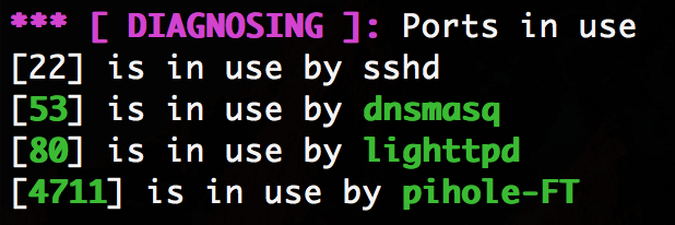 Pi-hole v3.2 Introduces Long-term Statistics, An Audit Log, Colours ...